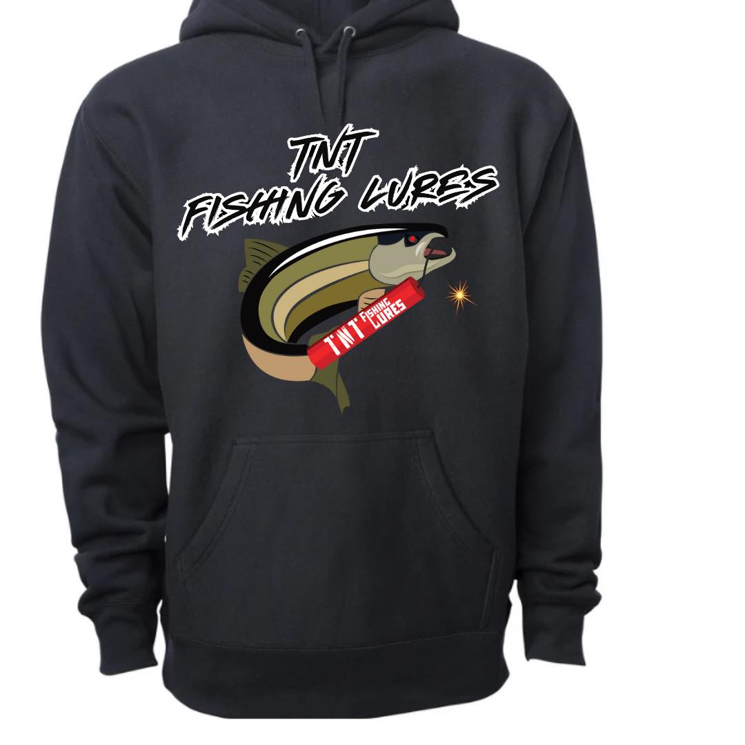 TNT Premium Heavy Weight Sweater Pre-Order – TNT Fishing Lures