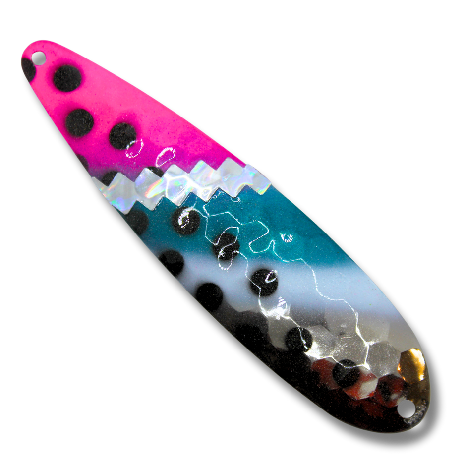 TNT Fishing Lures