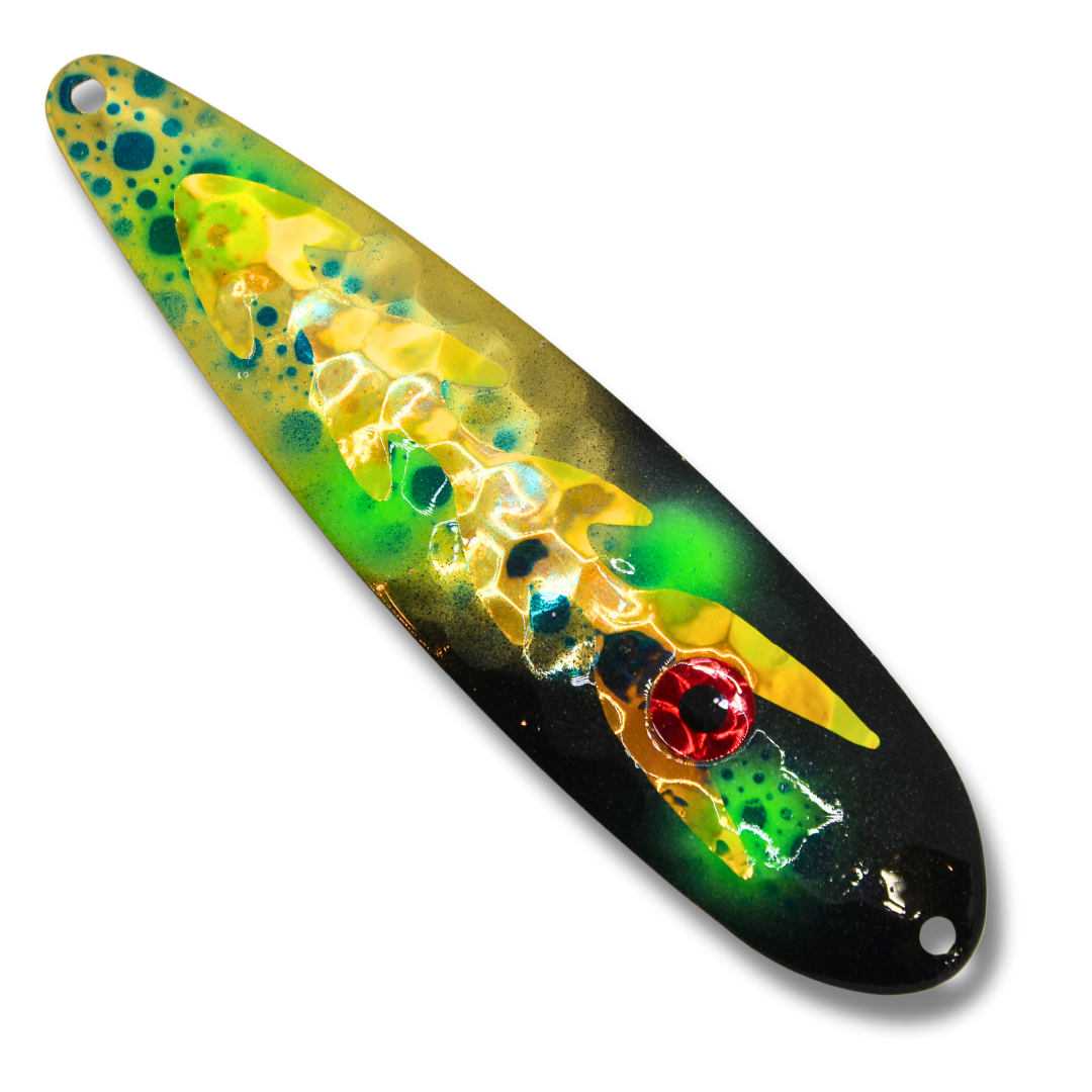 Lizard Tongue 24K RV – TNT Fishing Lures