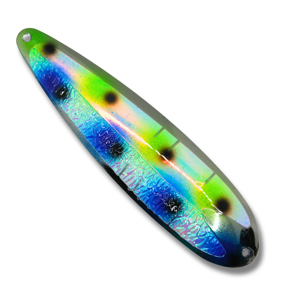TNT Fishing Lures