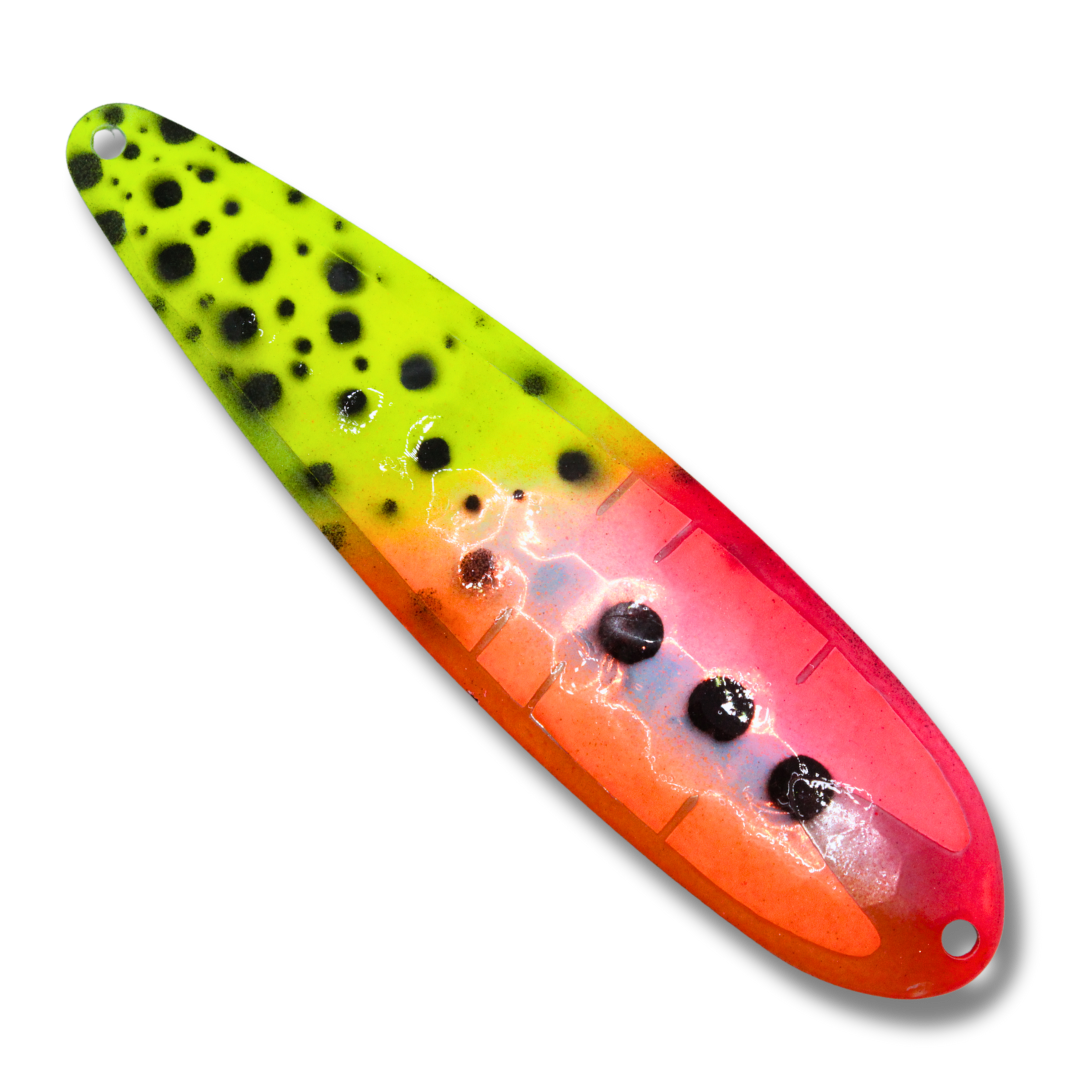 Ol' Razzle Dazzle – TNT Fishing Lures