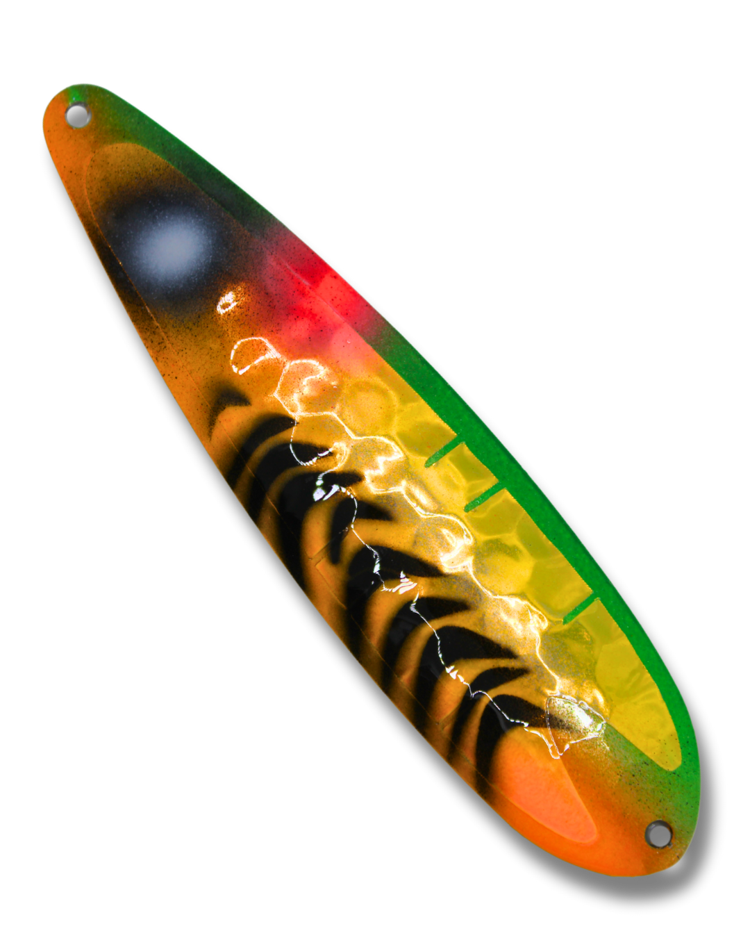 Super Perch Copper – TNT Fishing Lures