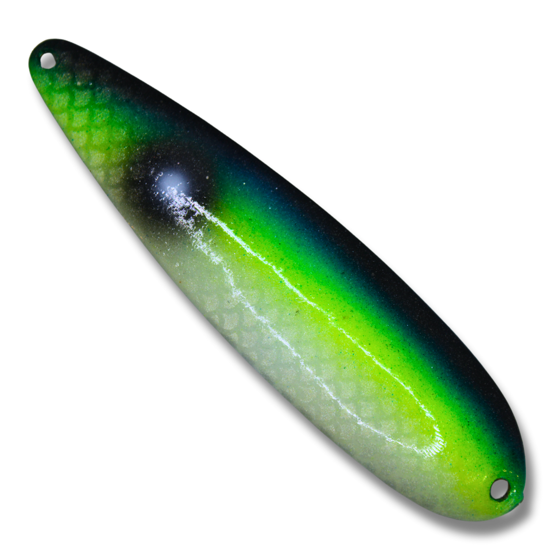 Sea Wolf Dyna Glow – TNT Fishing Lures