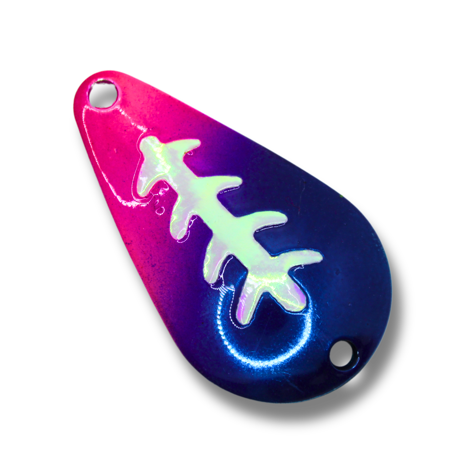 Steelhead Slammer – TNT Fishing Lures