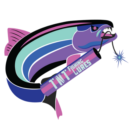 Royal Fortune – TNT Fishing Lures