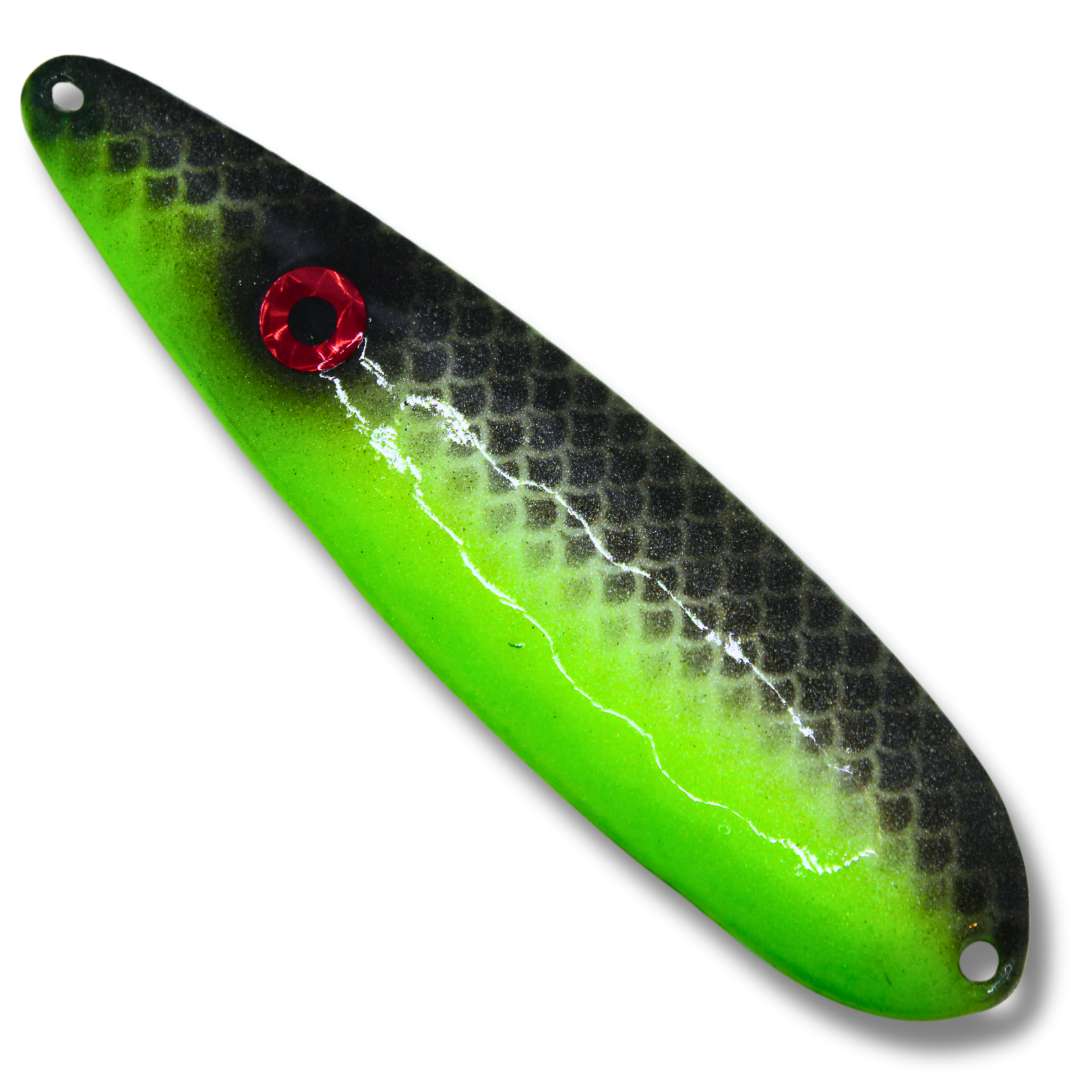Pickle Missile – TNT Fishing Lures