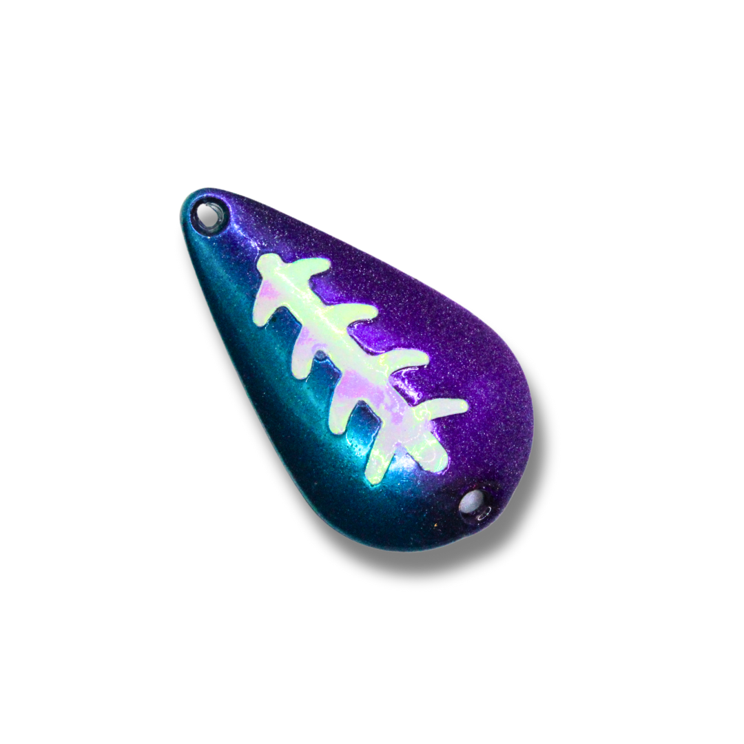 Disco Ninja – TNT Fishing Lures