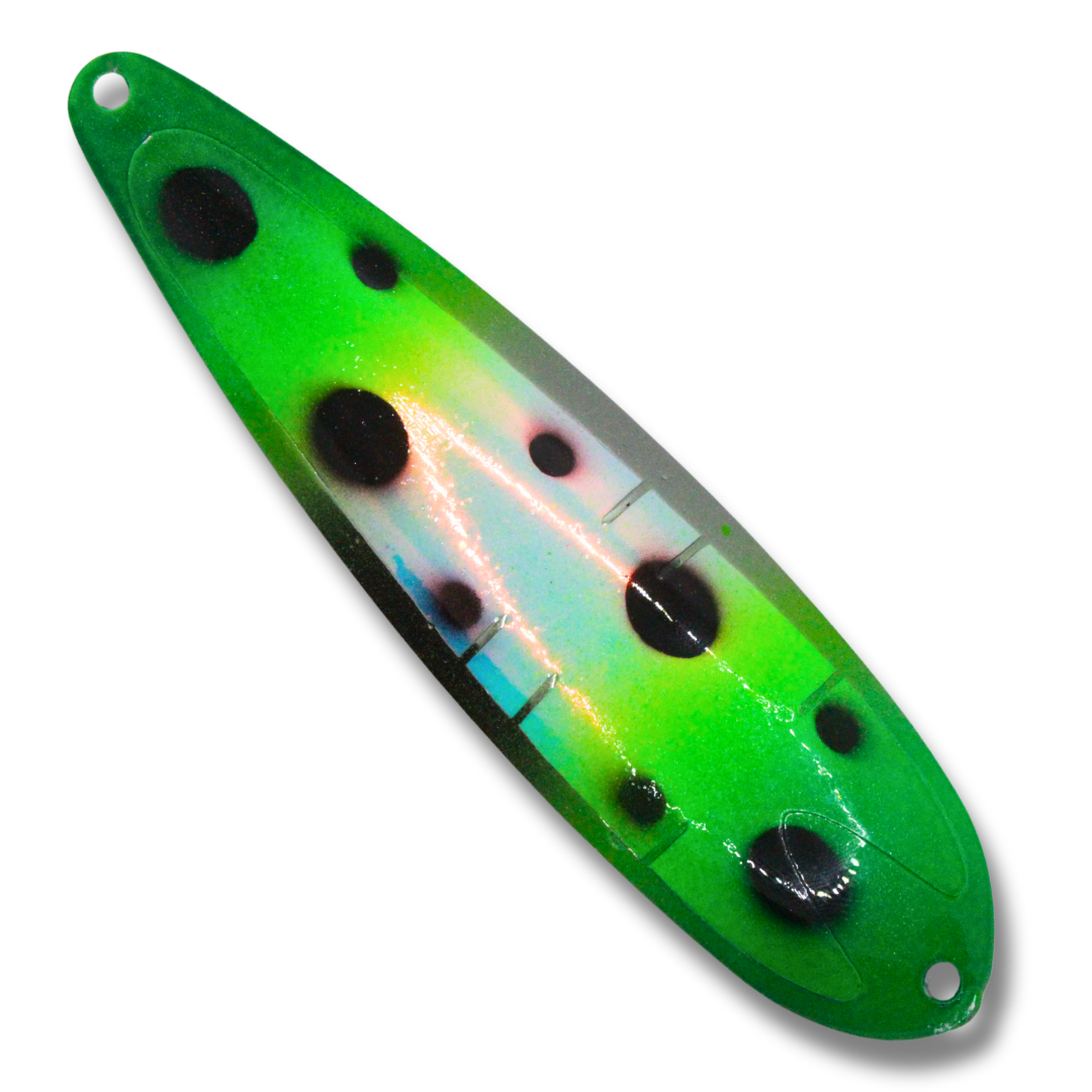 Key Lime Pie – TNT Fishing Lures