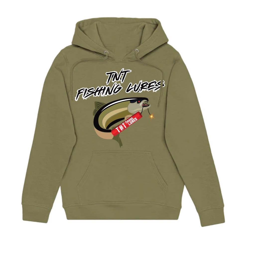 TNT Midweight Hoodie- Pre-order – TNT Fishing Lures