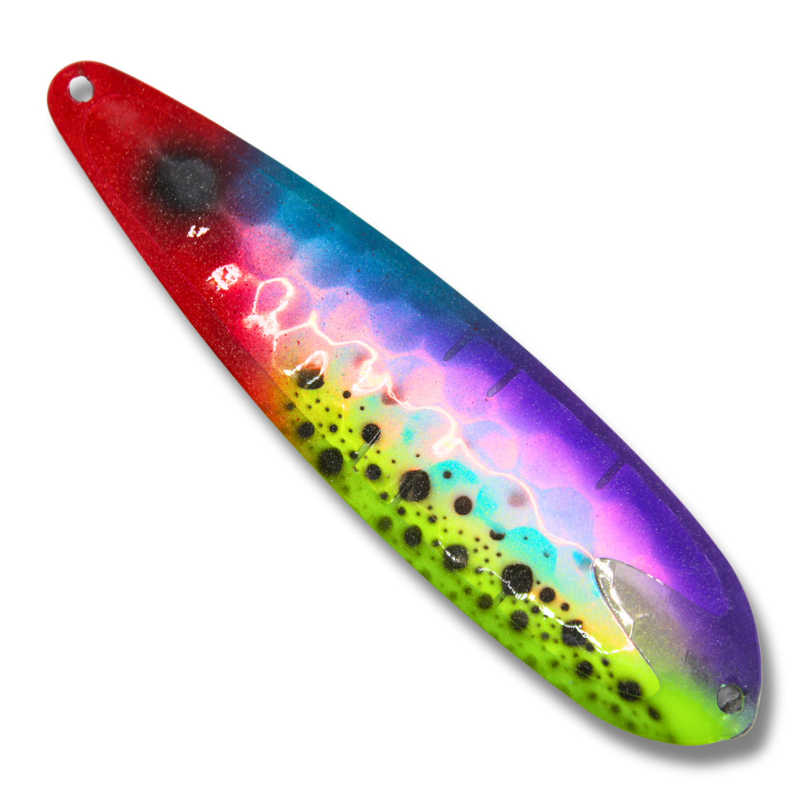 Schnitzel Truck – TNT Fishing Lures