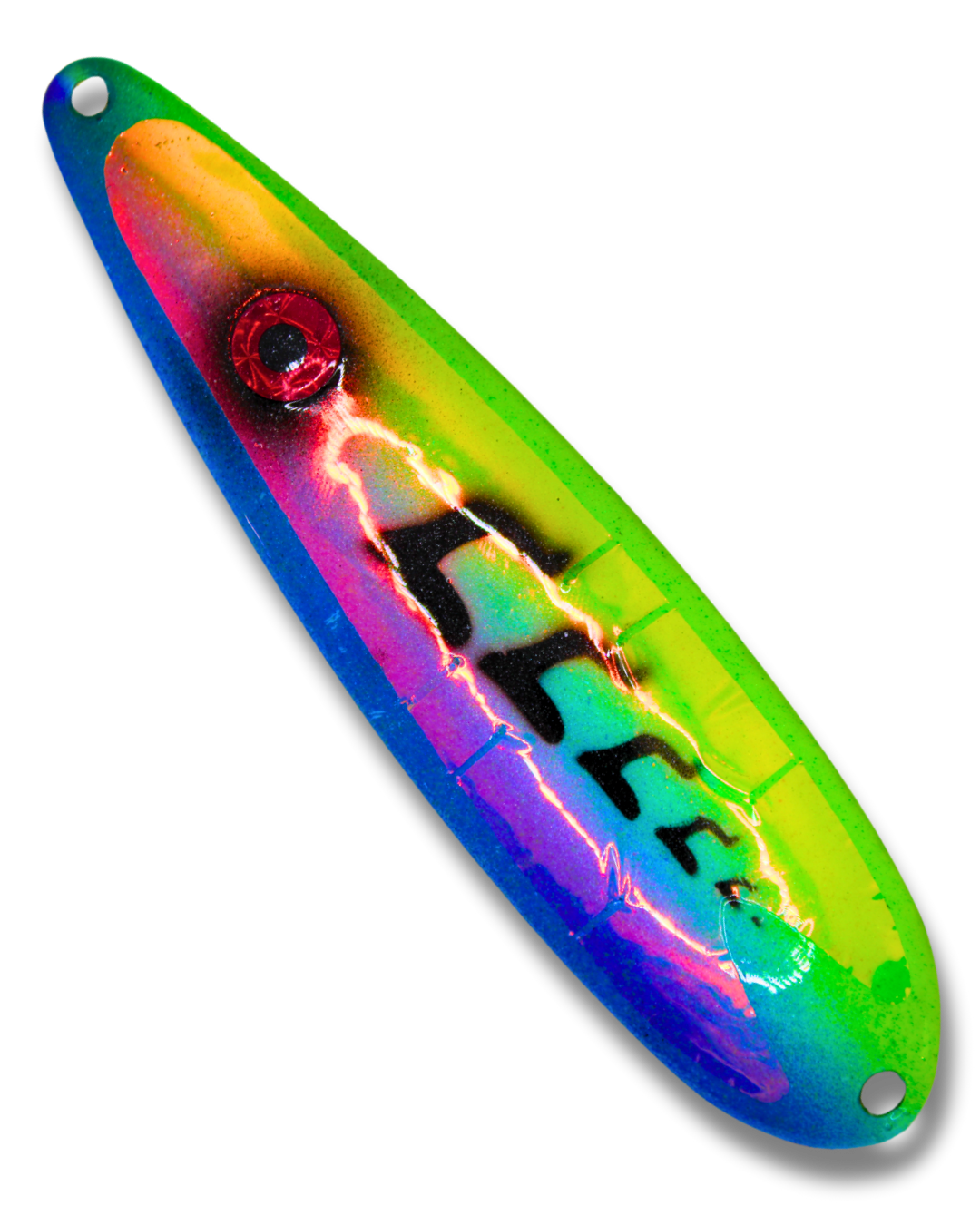 Roundhouse – TNT Fishing Lures