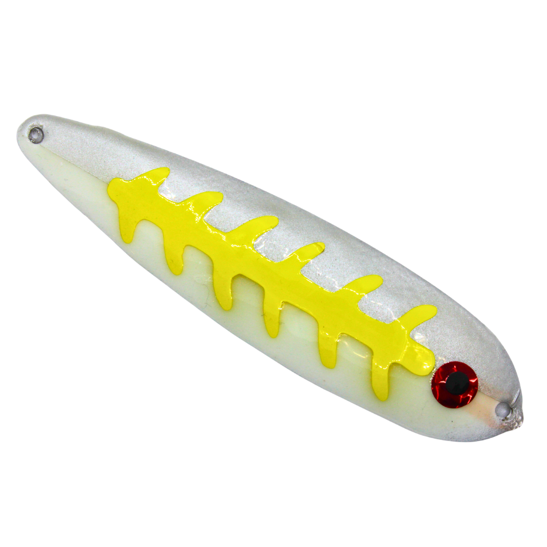 TNT Fishing Lures