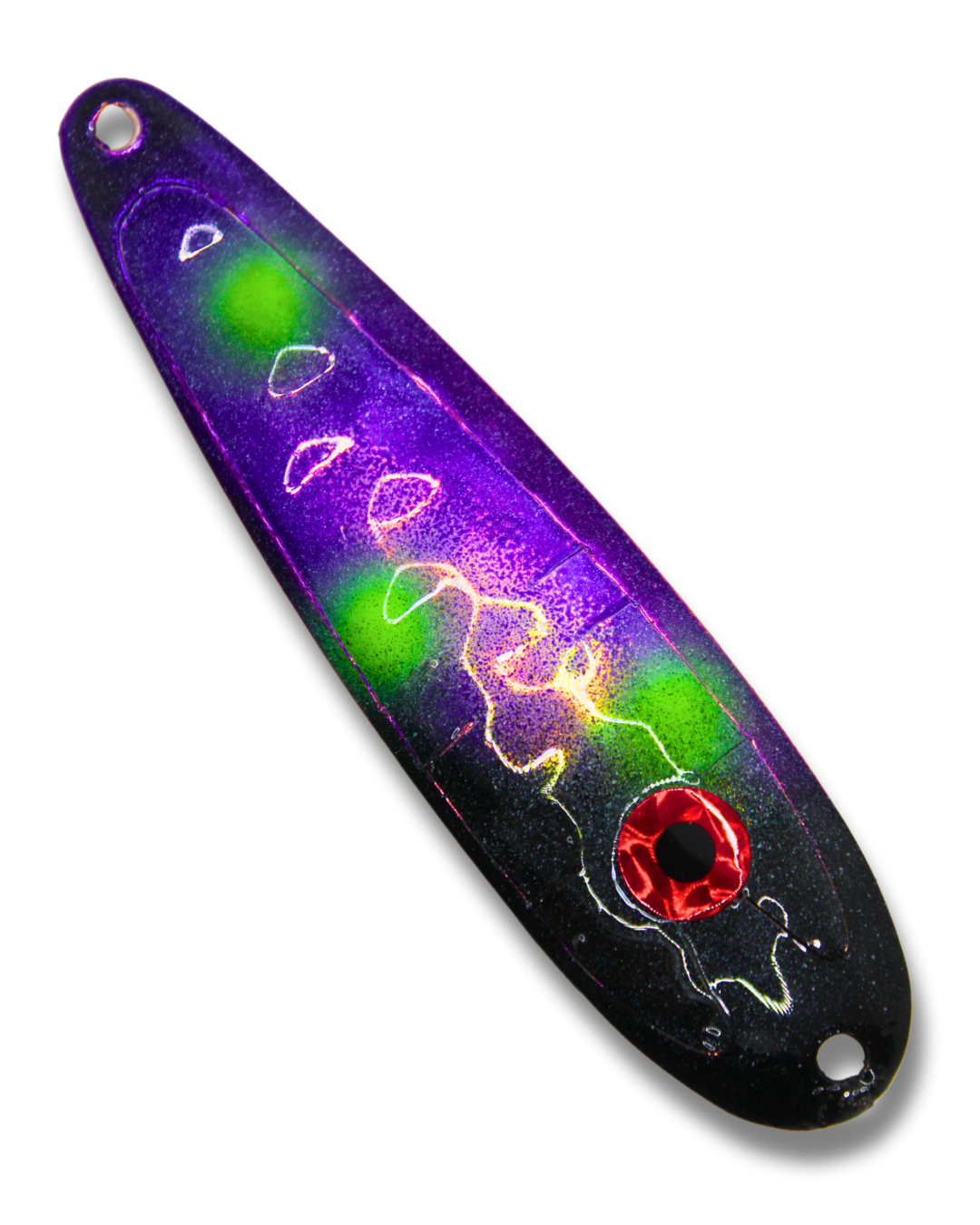Radio Silence – TNT Fishing Lures