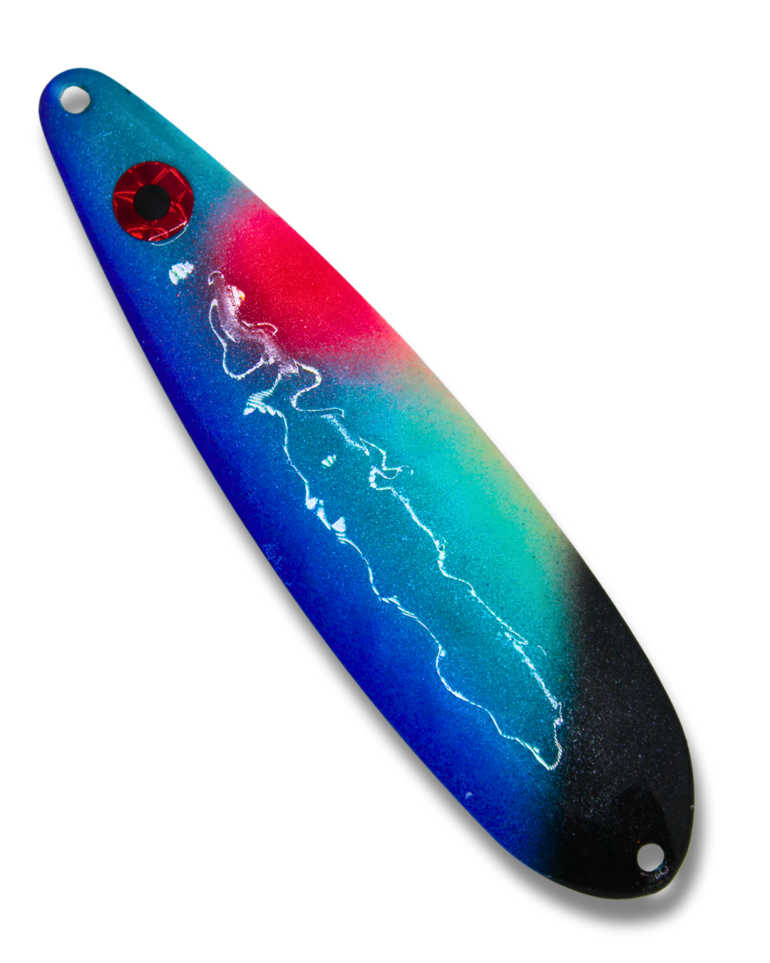 Tail Gunner – TNT Fishing Lures