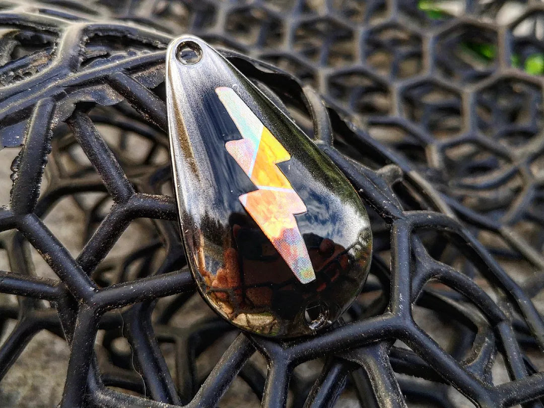 Thunderbolt – TNT Fishing Lures